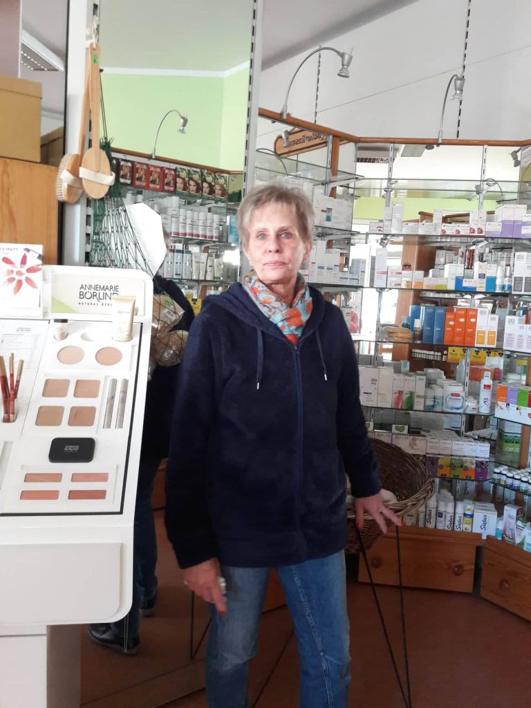 Reformhaus Blanke schließt am 14. Februar | MENGEDE: InTakt!