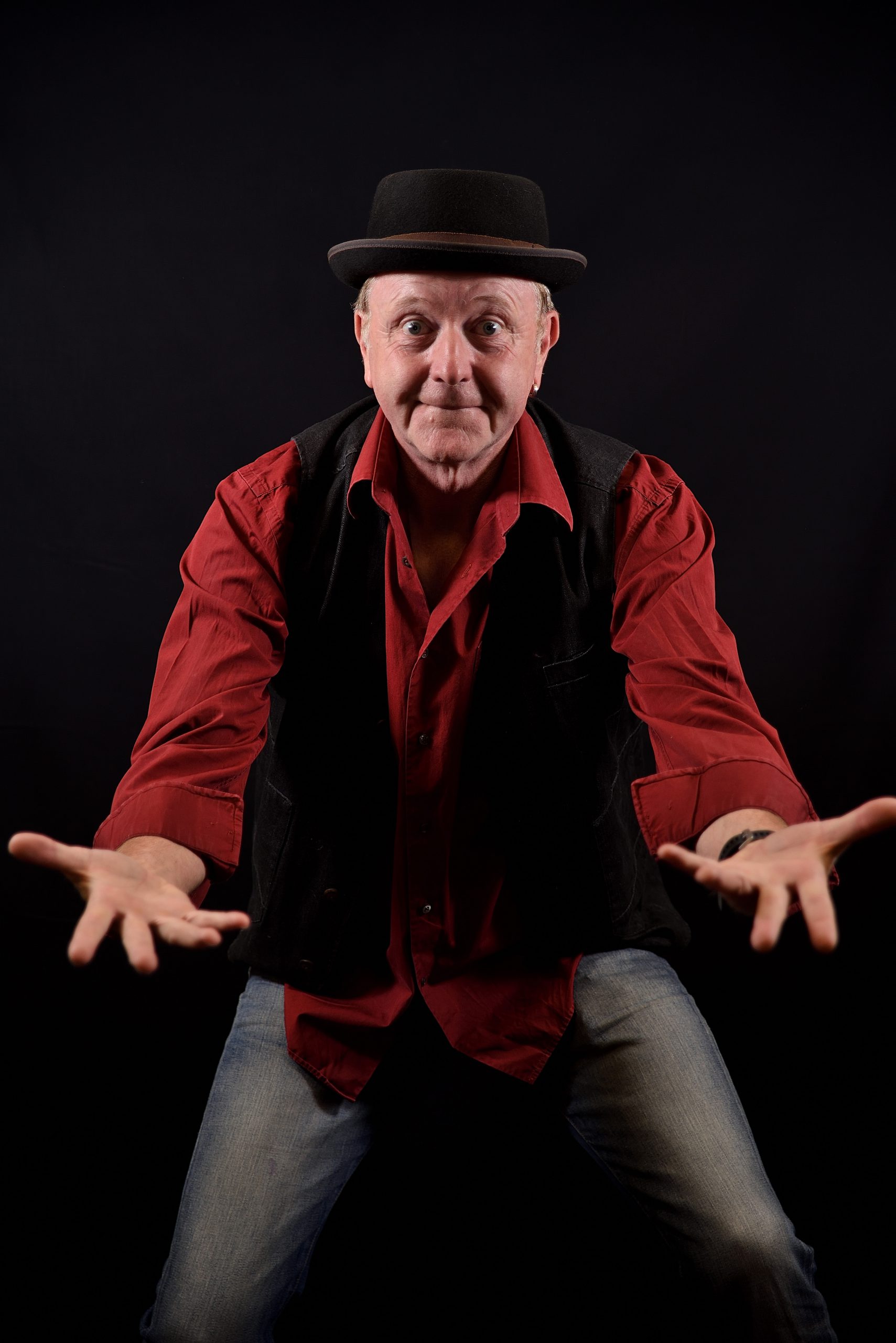 Vom Singer/Songwriter bis zum Beatboxer | MENGEDE: InTakt!