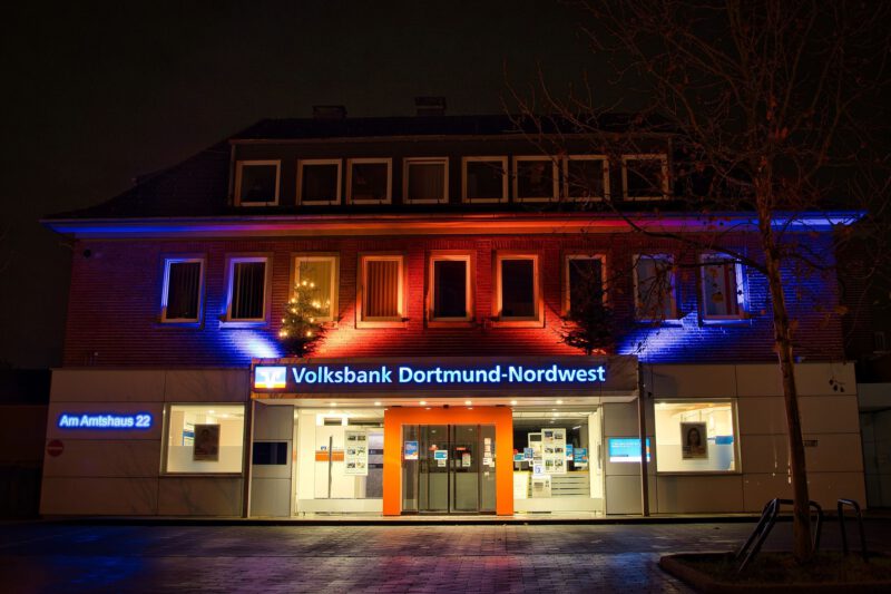 Volksbank Dortmund-Nordwest veröffentlicht Bilanzzahlen 2020 | MENGEDE: InTakt!