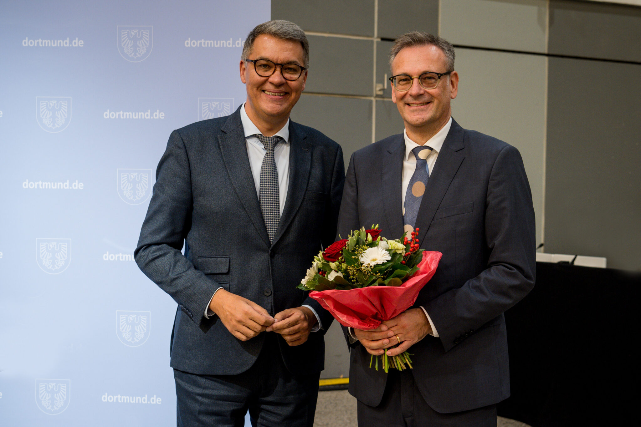Kurznachrichten: Stefan Szuggat zum Beigeordneten für Umwelt, Planen ...