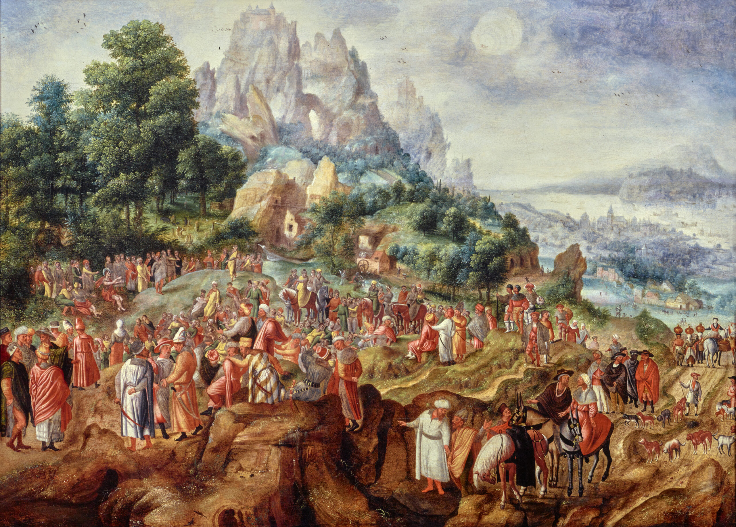 Hakenbüchse Im 15 Und 16 Jahrhundert