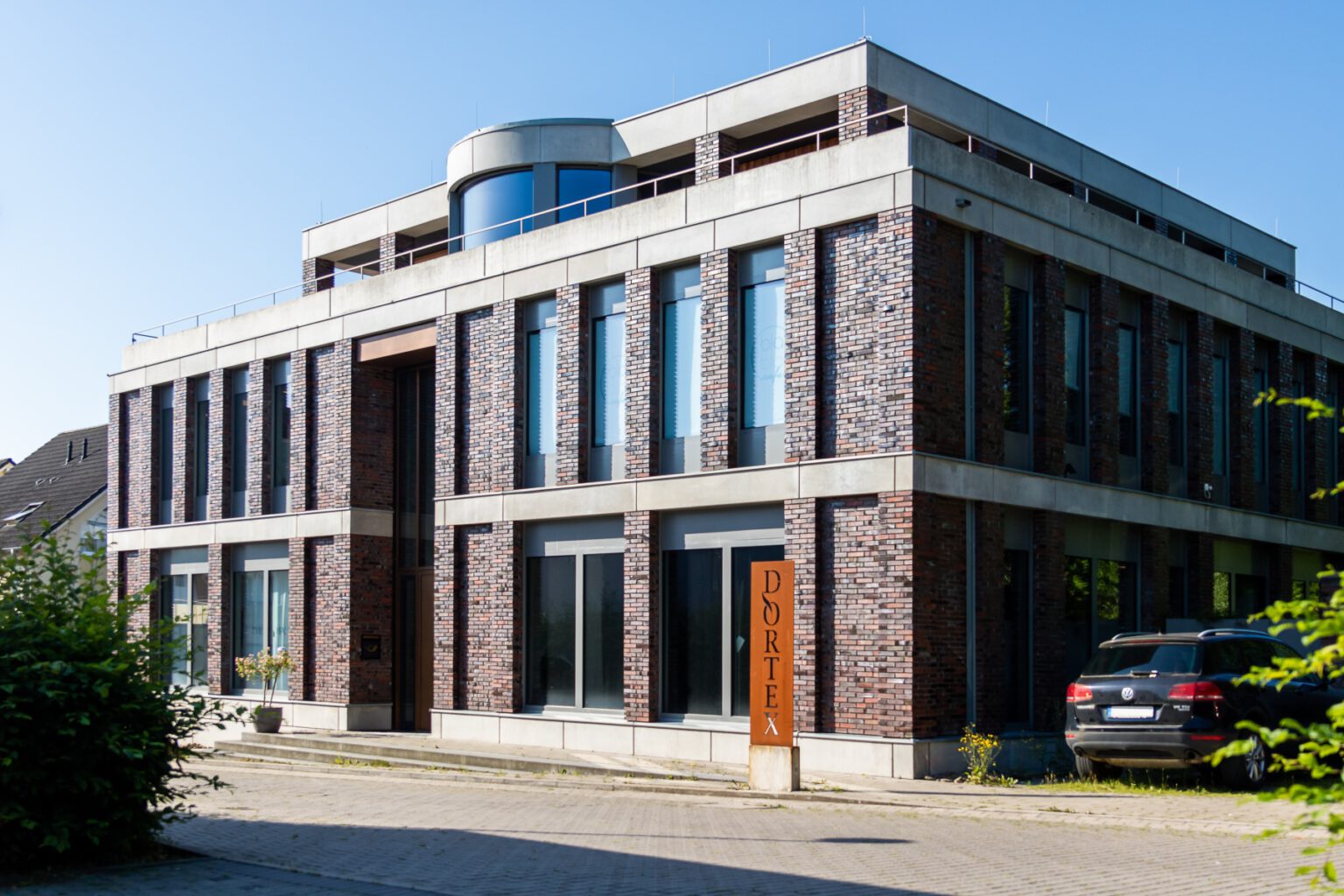 DORTEX - Etikettenweberei in Bodelschwingh startet offene Produktion ...