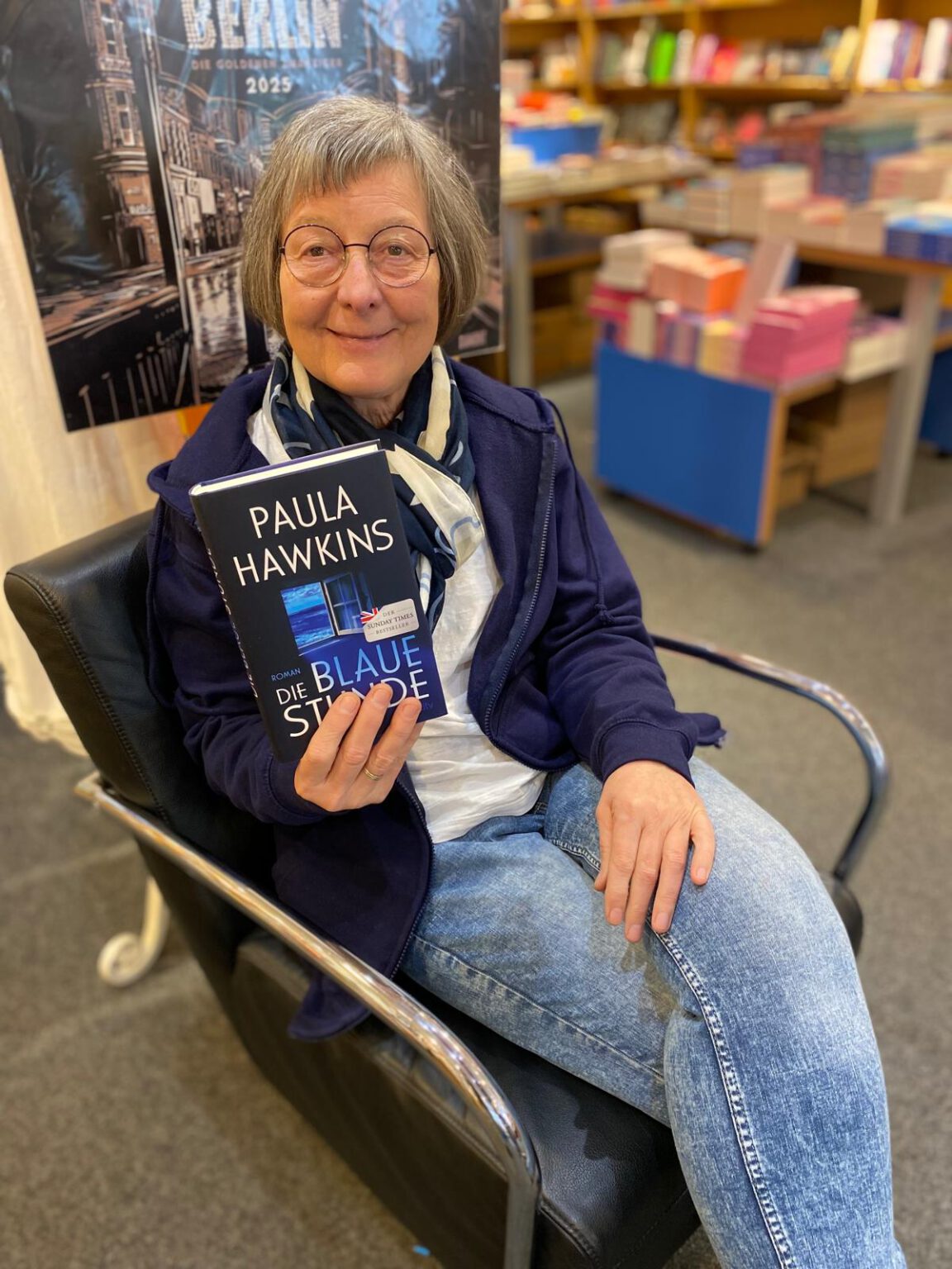 Buchtipp des Monats März 2025 | MENGEDE: InTakt!